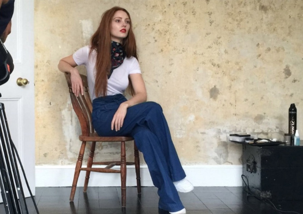 Elle Dowling image