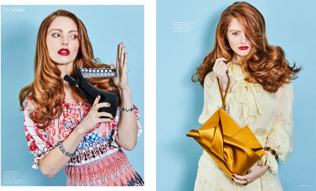 Picture of Elle Dowling