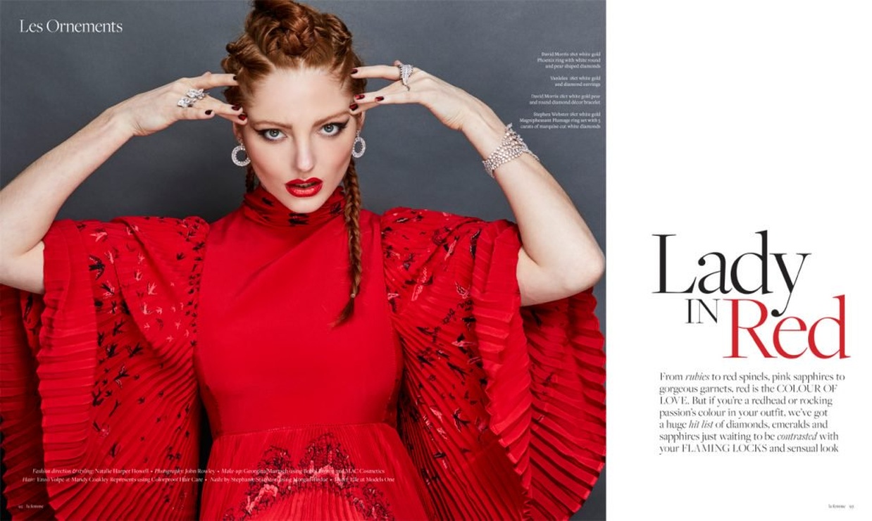 Picture of Elle Dowling