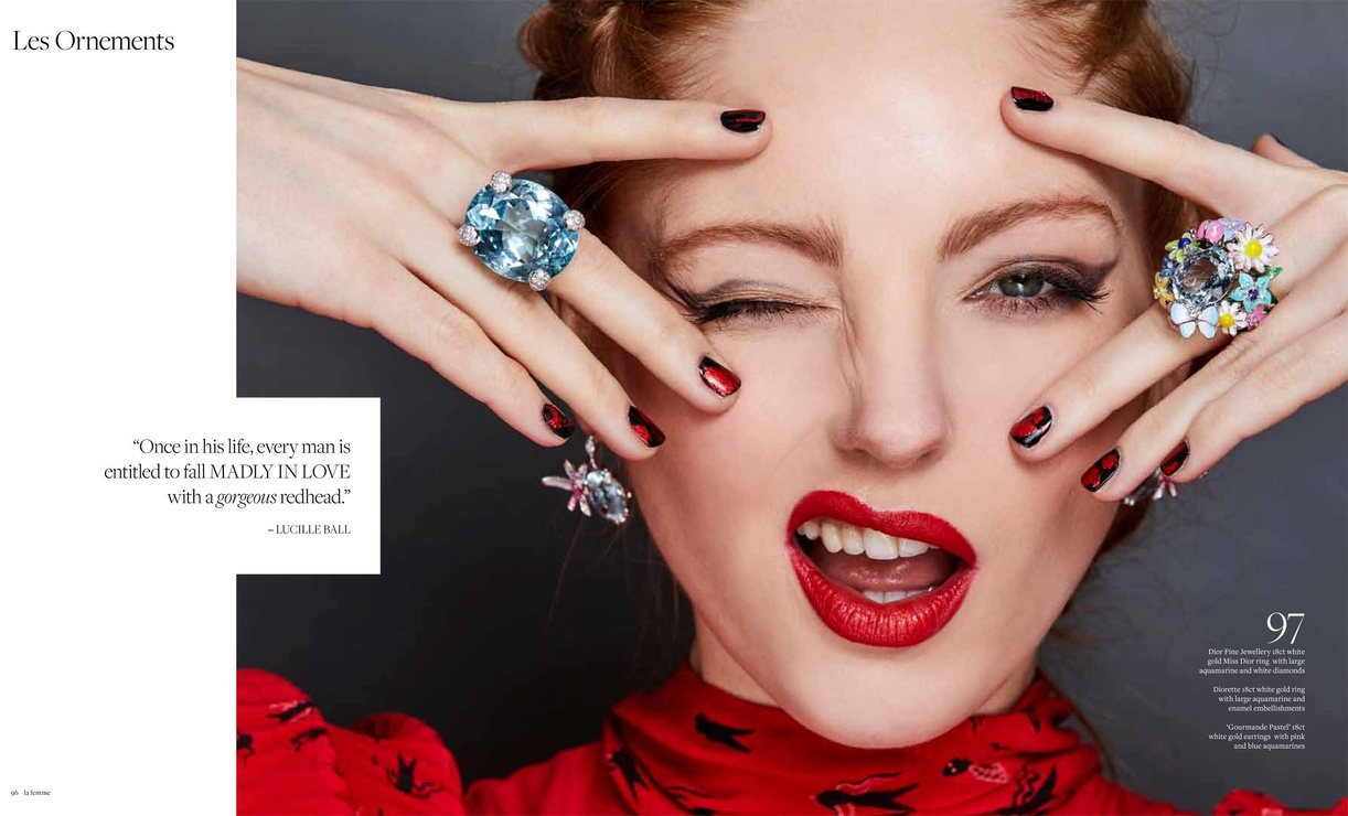 Image of Elle Dowling