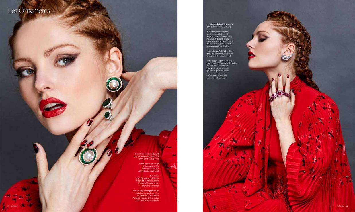 Elle Dowling picture