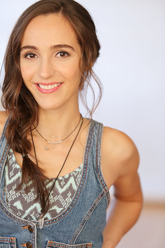 Picture of Stephanie Panisello