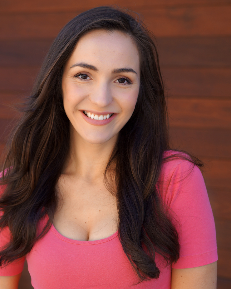 Image of Stephanie Panisello