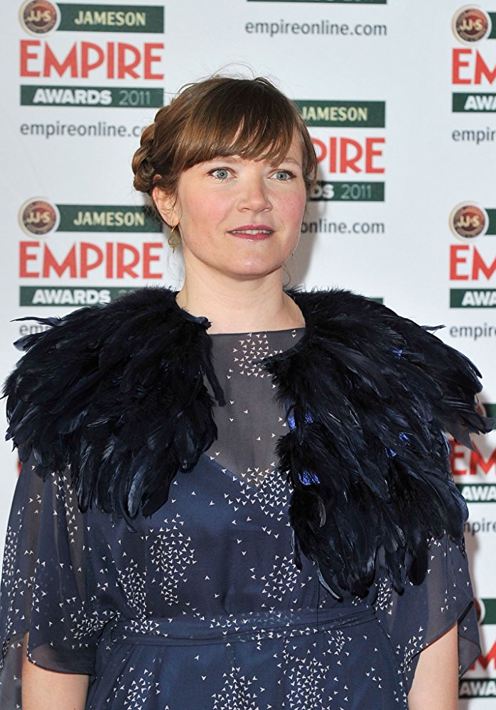 Image of Jessica Hynes