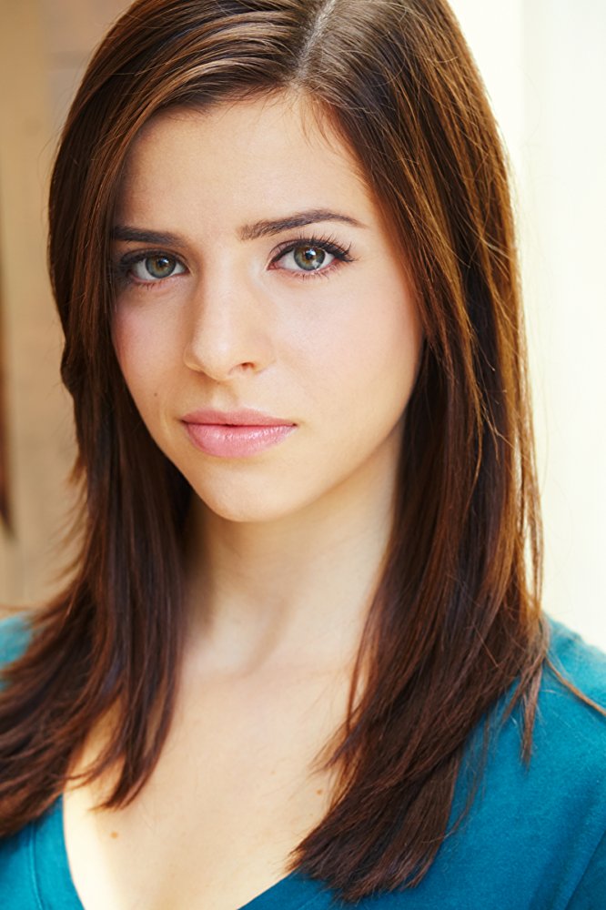 Picture of Rachel Rosenstein