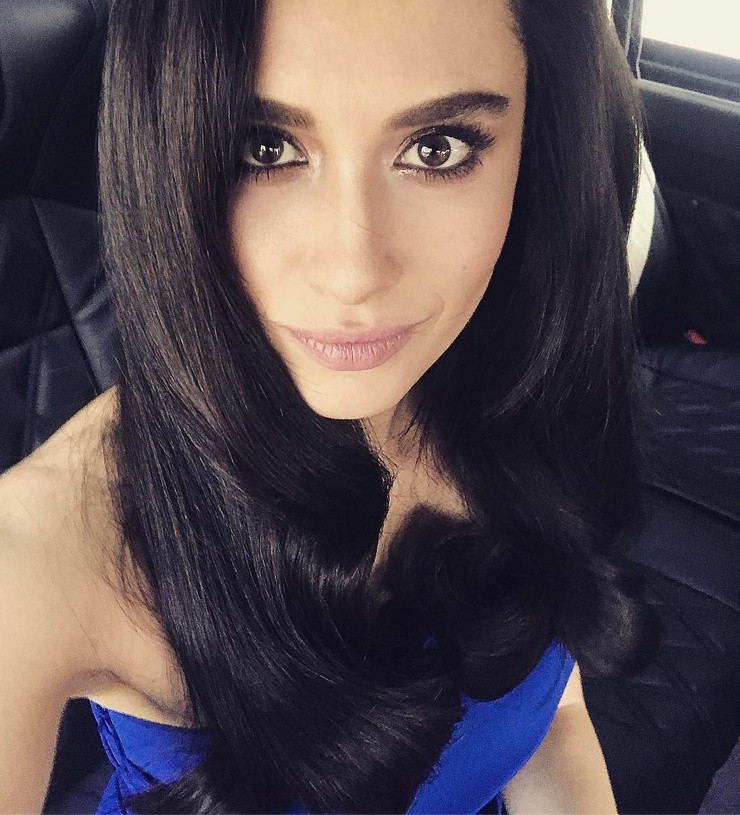 Image of Hande Dogandemir