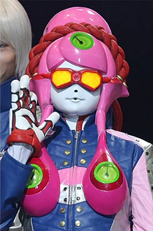 Picture of Raptor 283