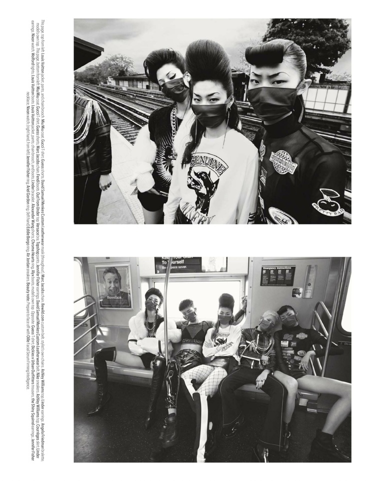 Picture of Issa Lish