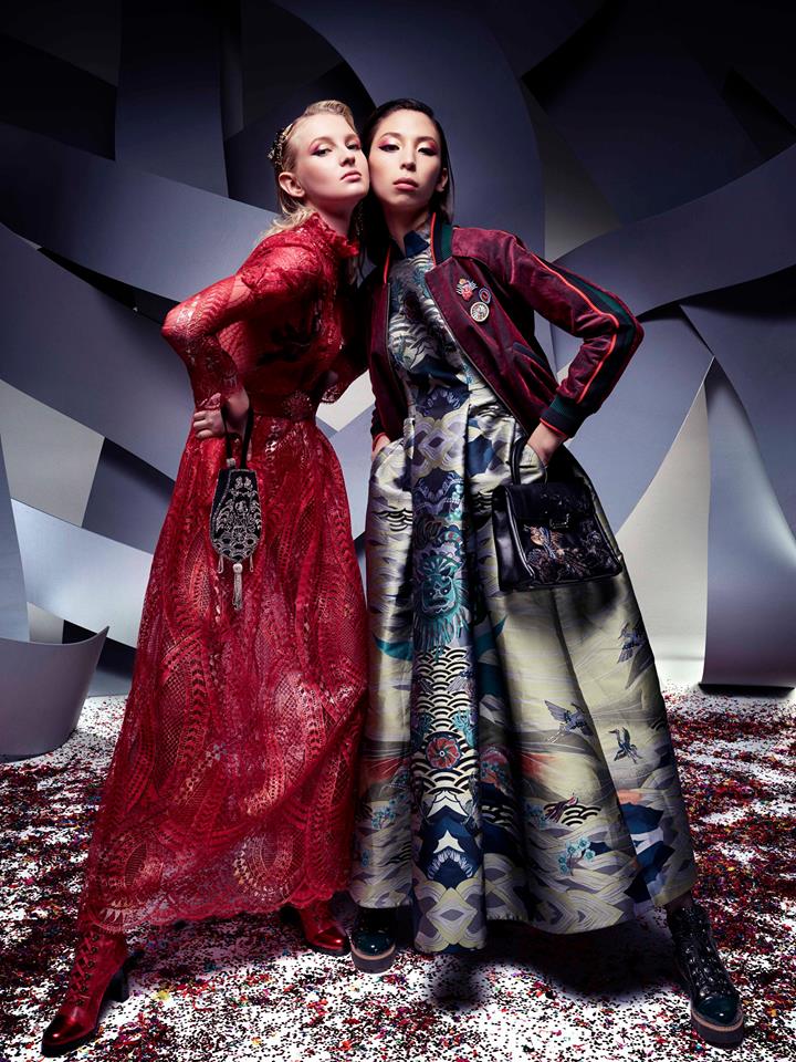 Picture of Issa Lish