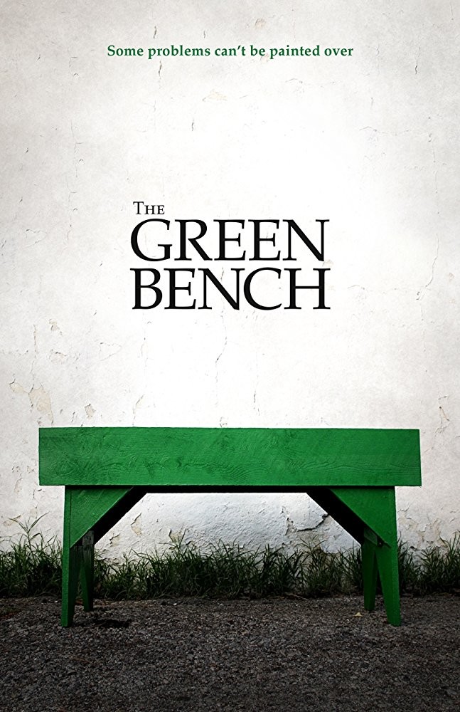 The Green Bench picture