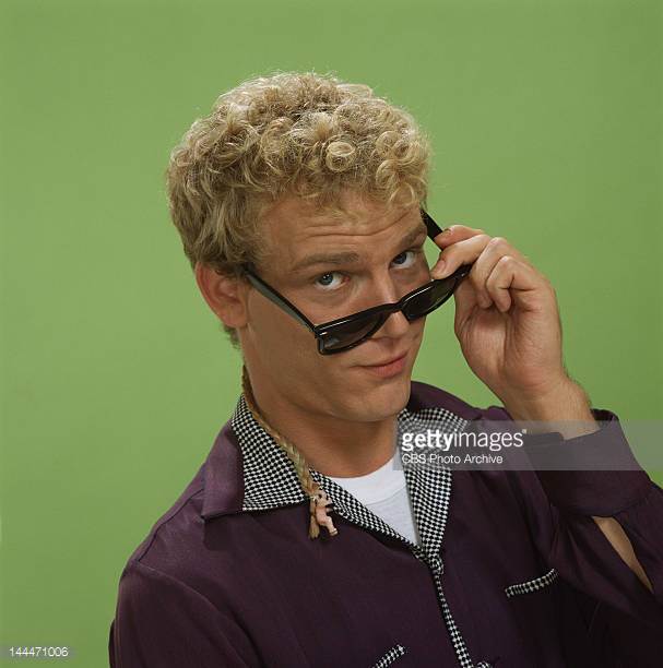 Picture of Merritt Butrick