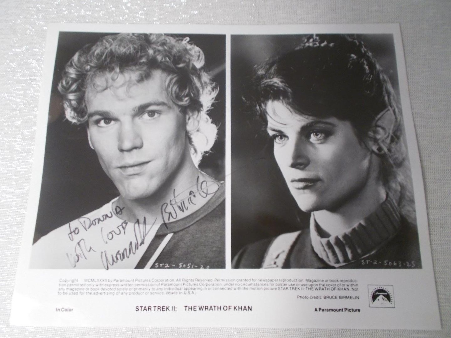 Image of Merritt Butrick