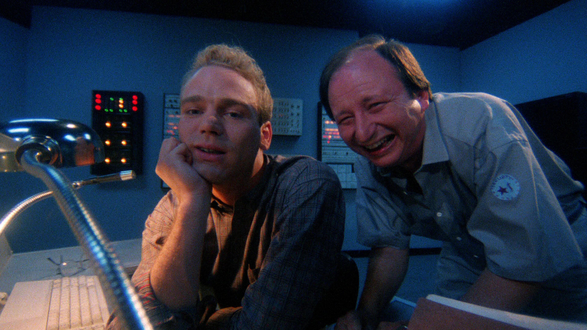 Picture of Merritt Butrick