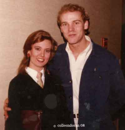 Merritt Butrick picture