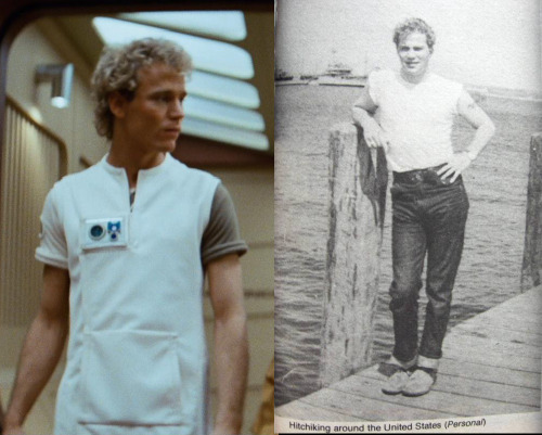 Merritt Butrick picture