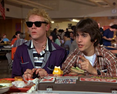 Picture of Merritt Butrick