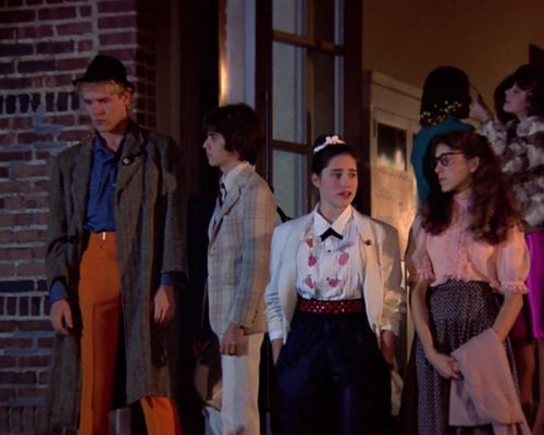 Picture of Merritt Butrick