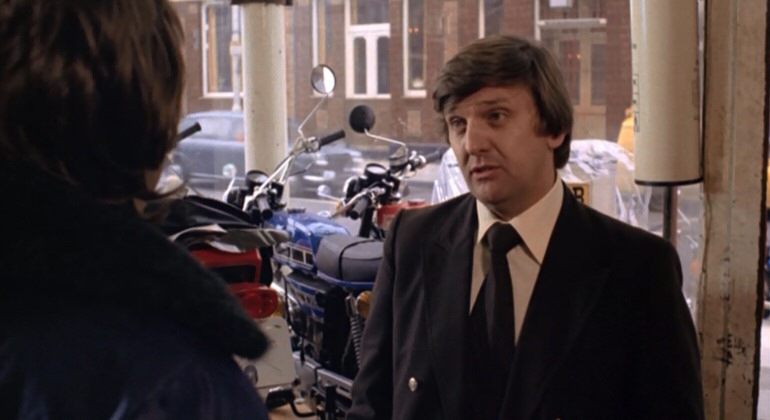 Picture of Adventures of a Plumber's Mate