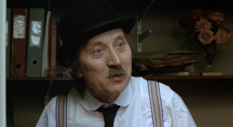 Picture of Adventures of a Plumber's Mate