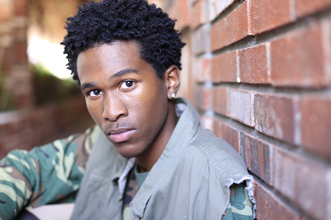 Jakobe' Dempsey image