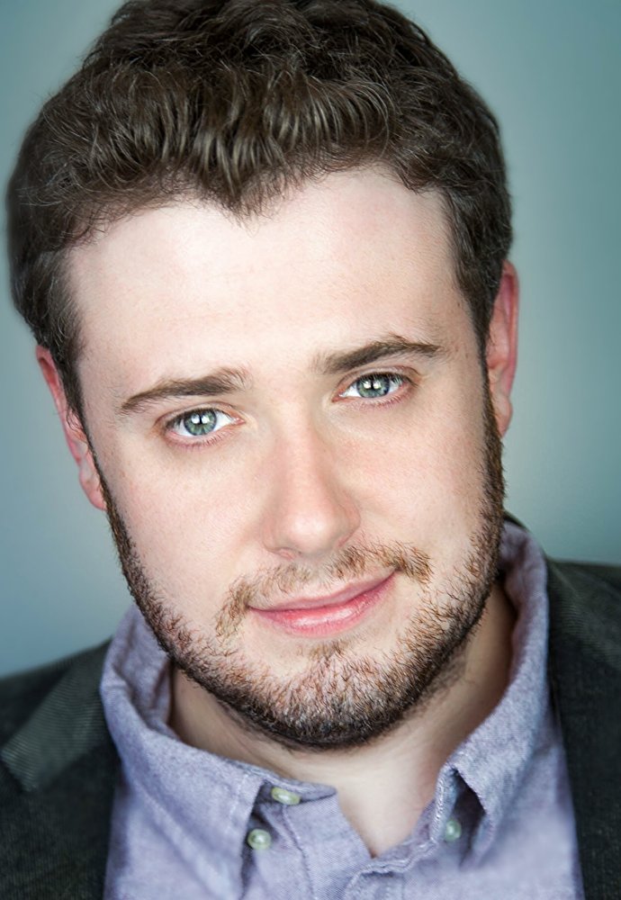 Picture of Marc Hawes