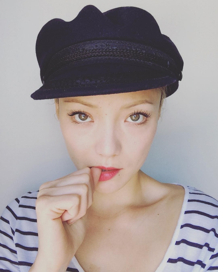 Picture of Pom Klementieff