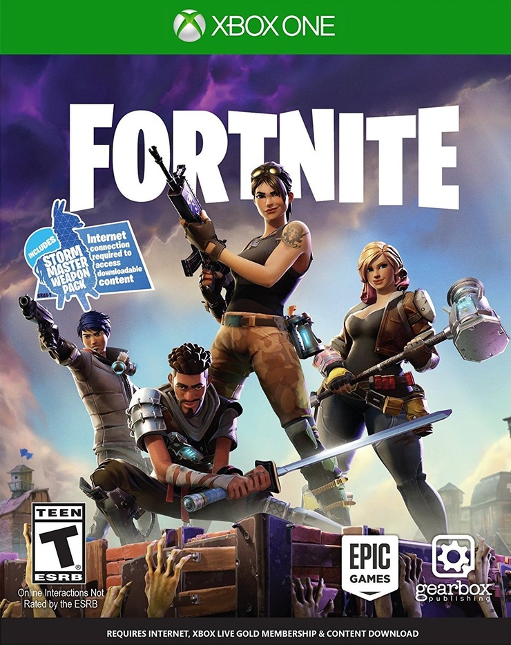 Fortnite picture