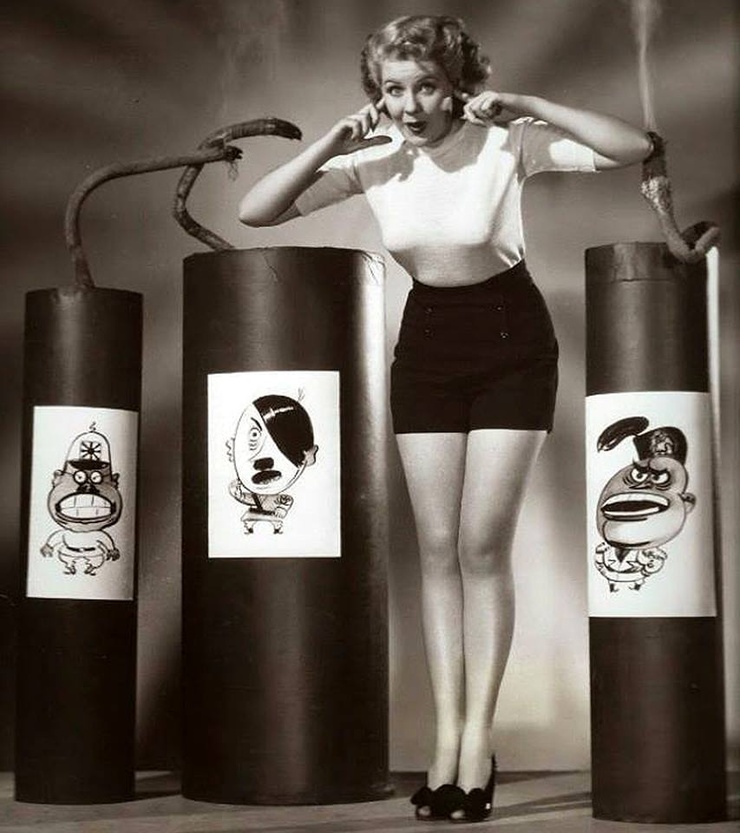 Picture of Marie McDonald