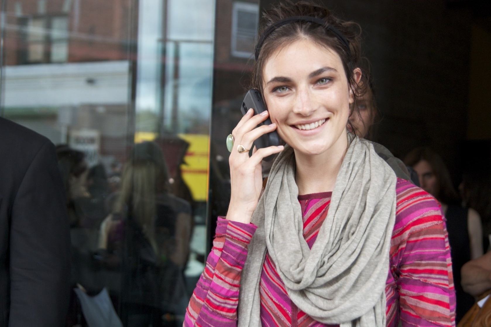 Picture of Jacquelyn Jablonski