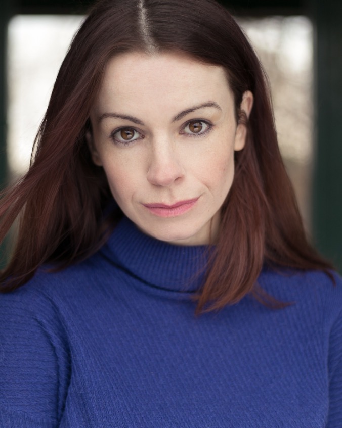 Picture of Sarah Leigh