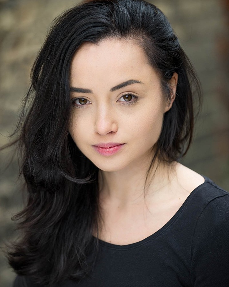 Picture of Elizabeth Dyer