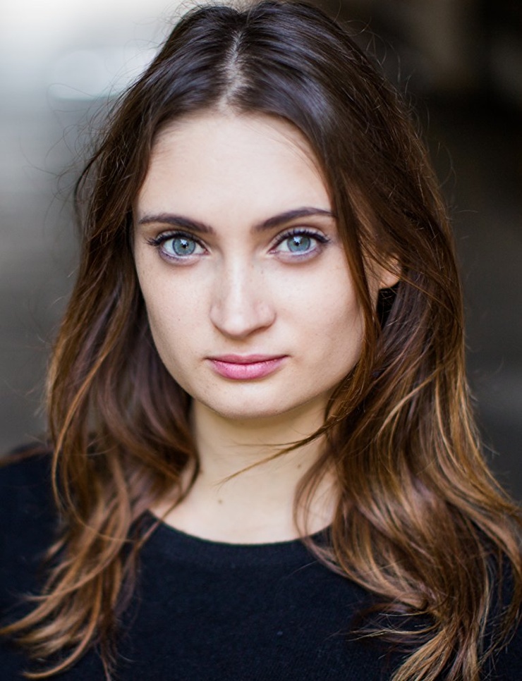 Picture of Victoria Morrison