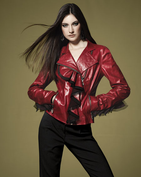 Jacquelyn Jablonski picture