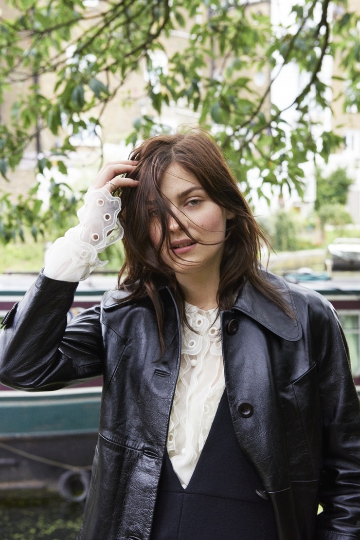 Picture of Amber Anderson