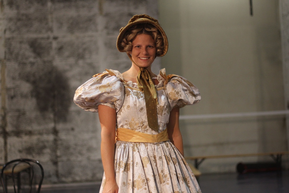 Picture of Lisa Enos