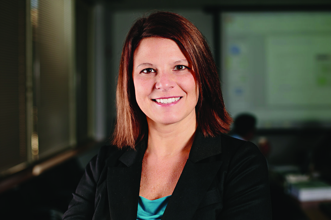 Picture of Lisa Enos