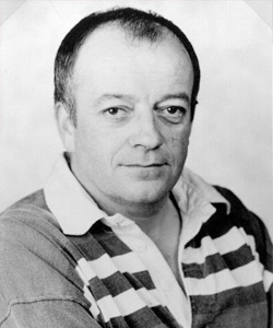 Image of Tim Healy