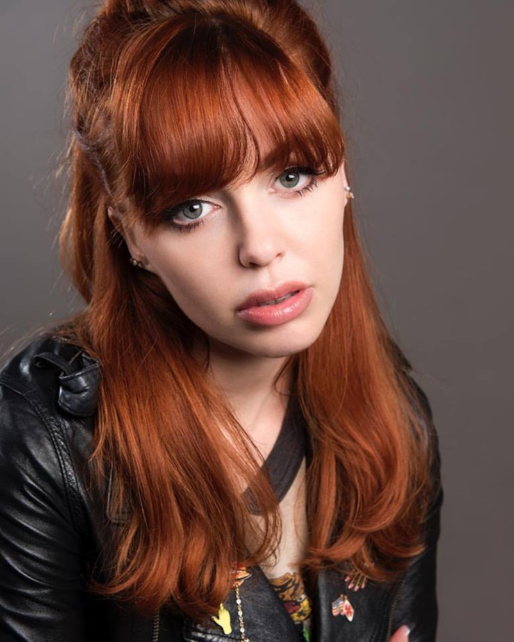 Elizabeth Deo picture