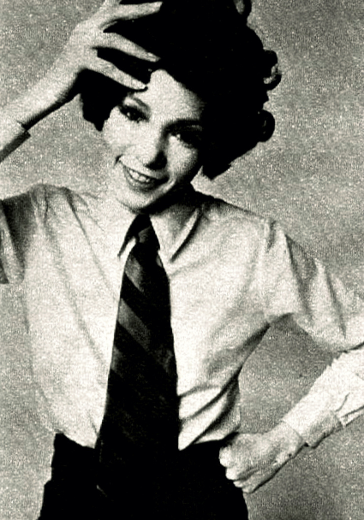 Picture of Cathee Dahmen