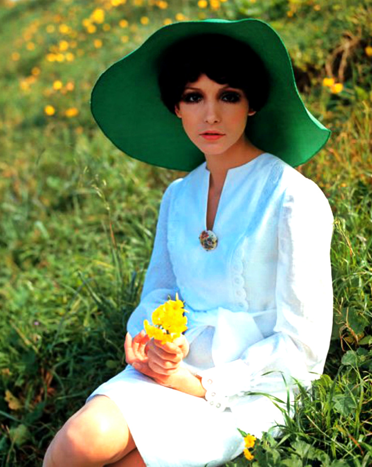 Picture of Cathee Dahmen