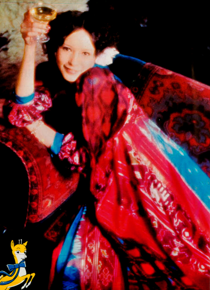 Picture of Cathee Dahmen