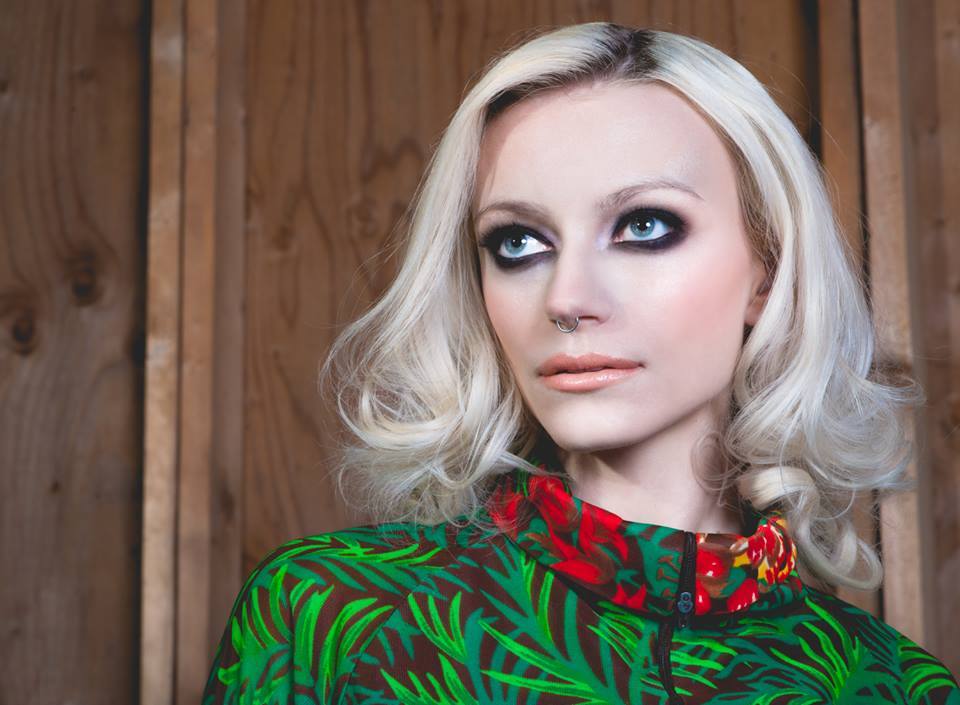 Picture of Kay Whitney