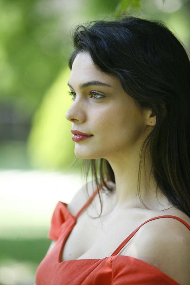 Picture of Beste Kökdemir