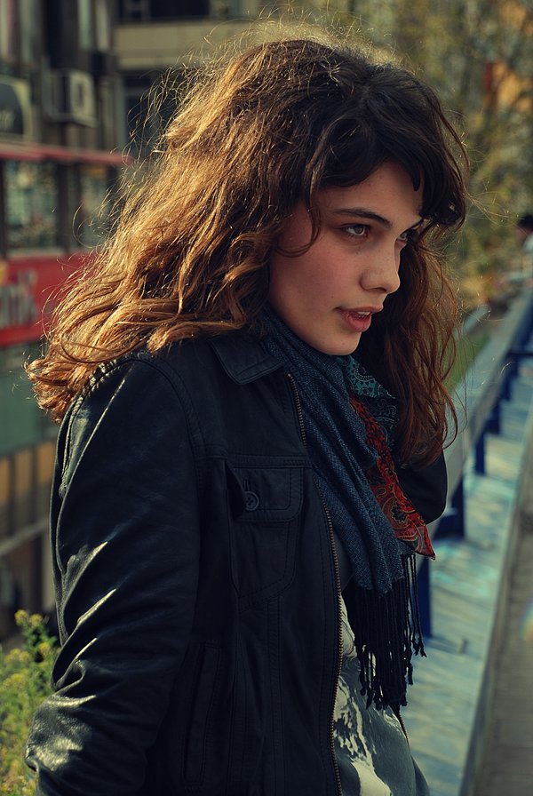 Ayca Eren (2009)