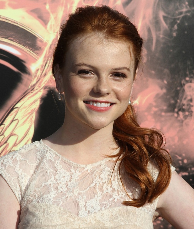 Picture of Annie Thurman