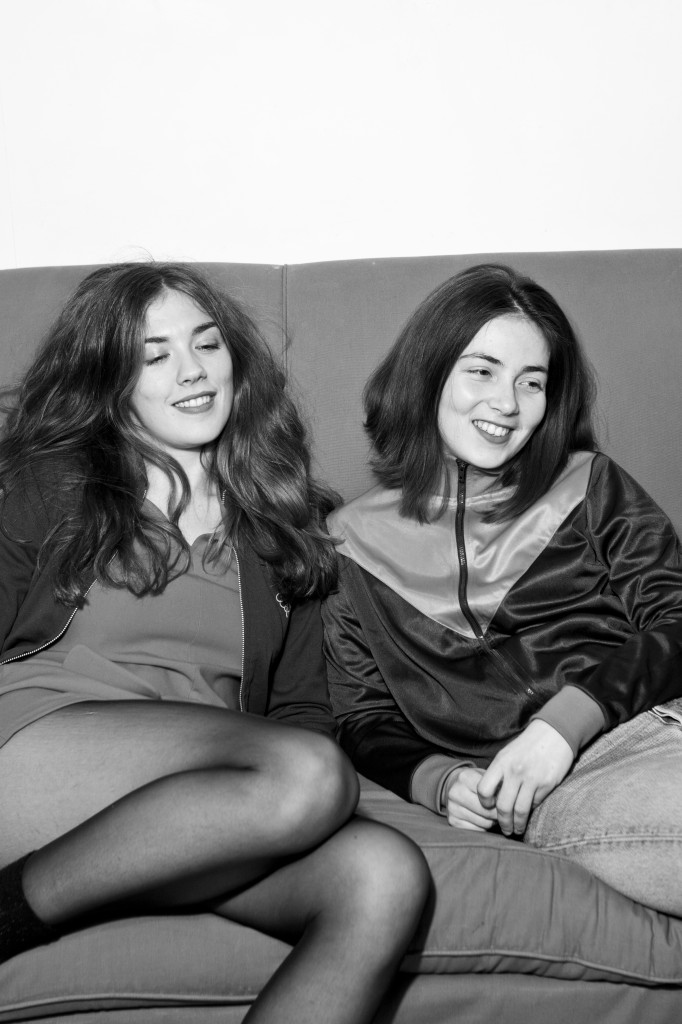 Picture of Daisy Broom