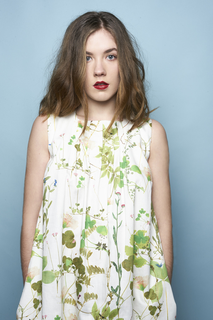 Picture of Daisy Broom
