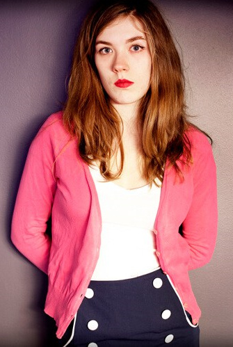 Picture of Daisy Broom