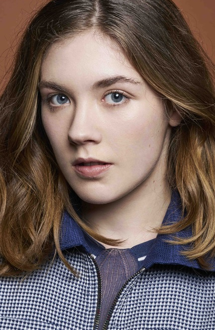 Picture of Daisy Broom