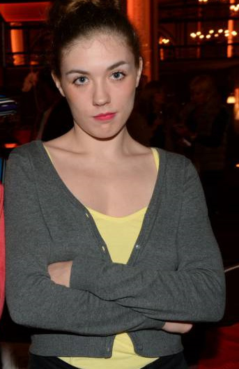 Picture of Daisy Broom